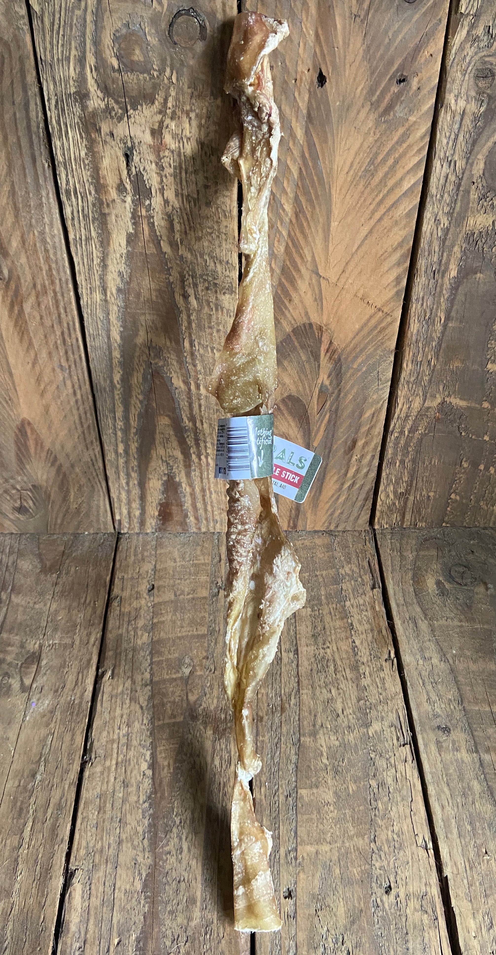 Giant Bully Muscle Stick – Trusted Dog Products